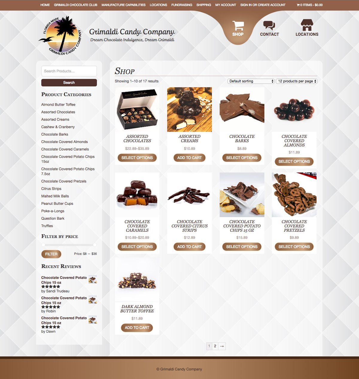 Jose Fremaint | Web Designer